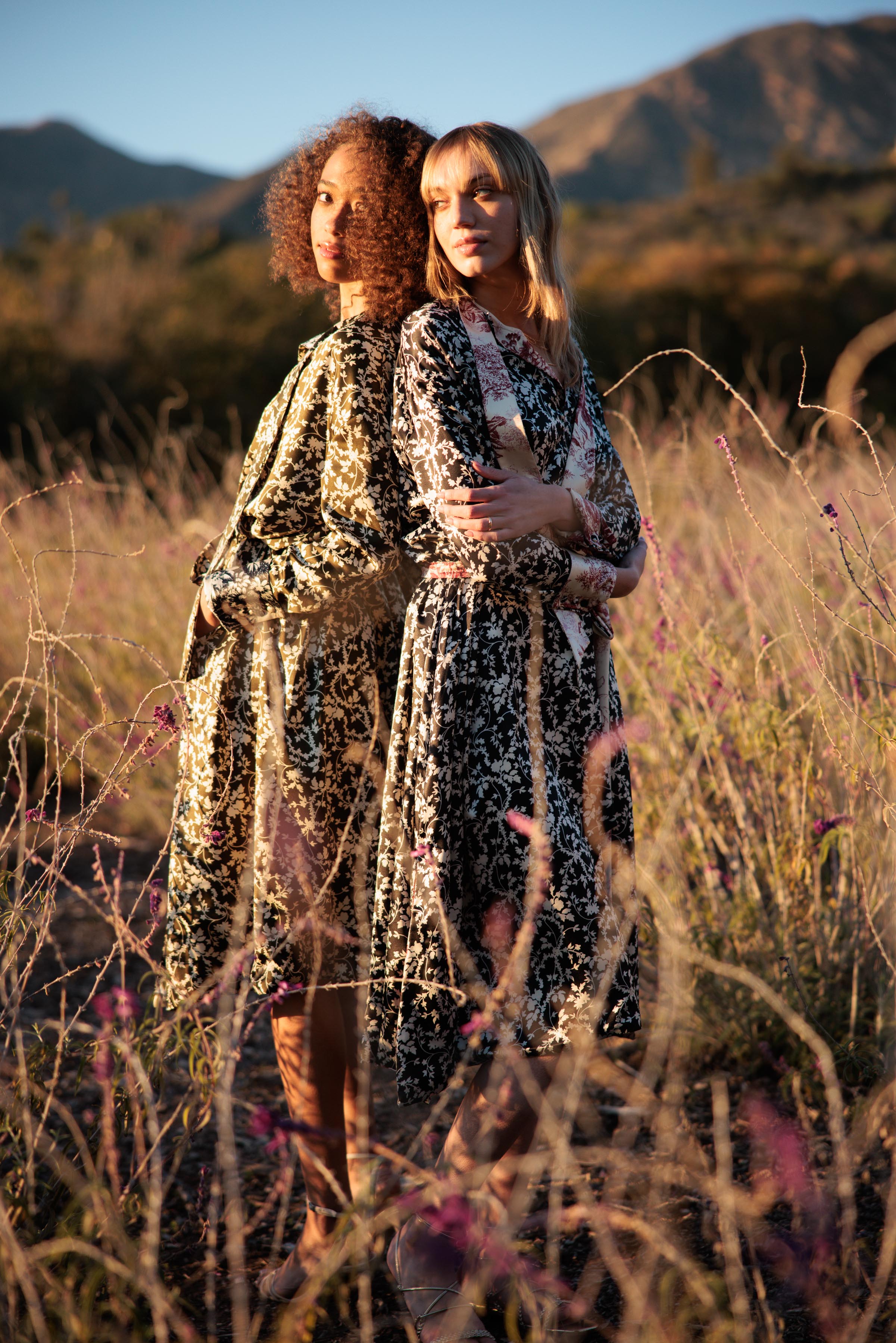 Dresses – Tracy James Collection