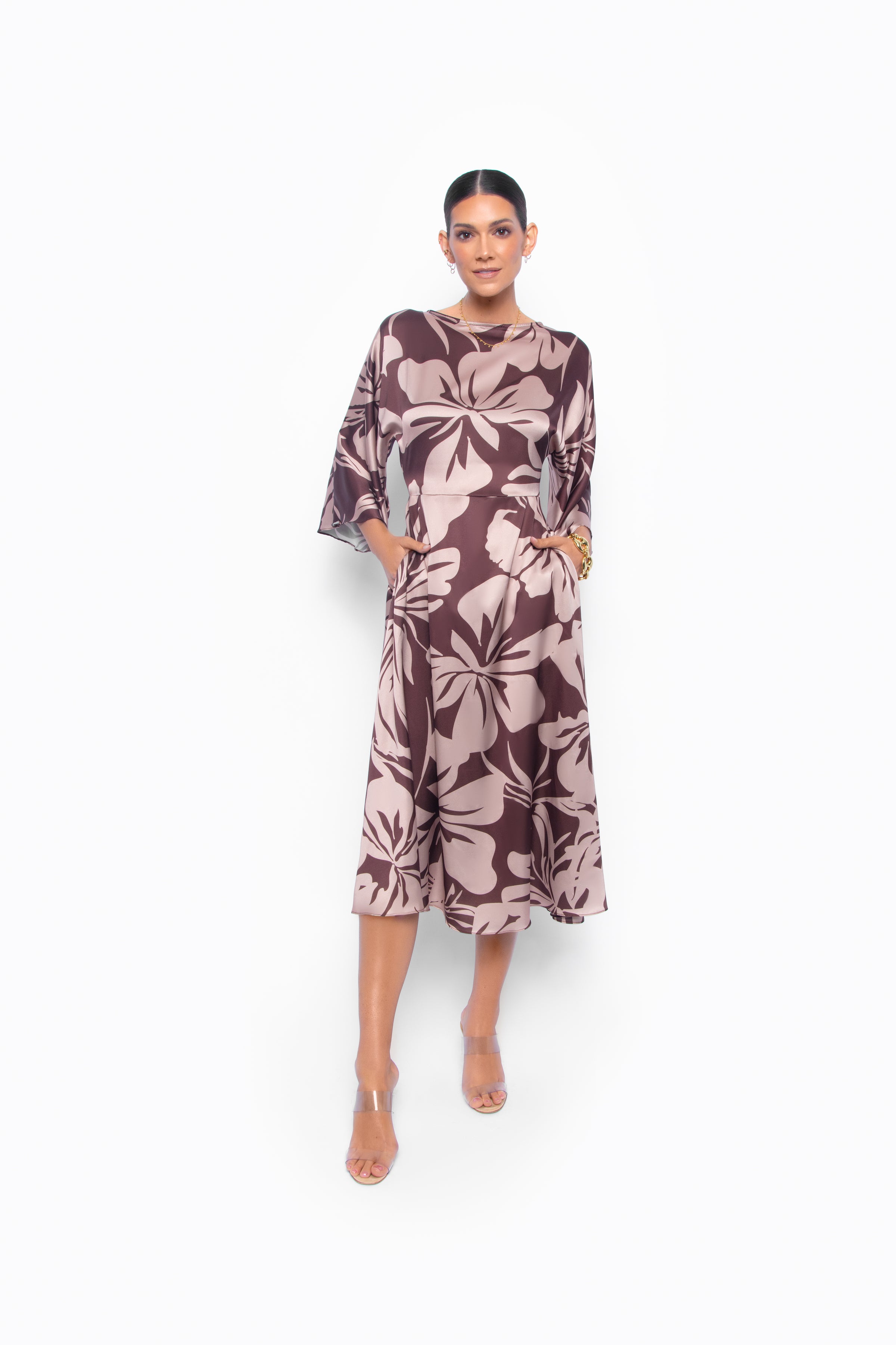 Women's Designer Clothing, Dresses, Skirts, Pants, & More | Tracy Jame ...