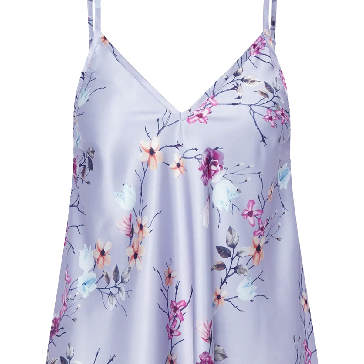 Jess Cami Lavender Blossom – Tracy James Collection