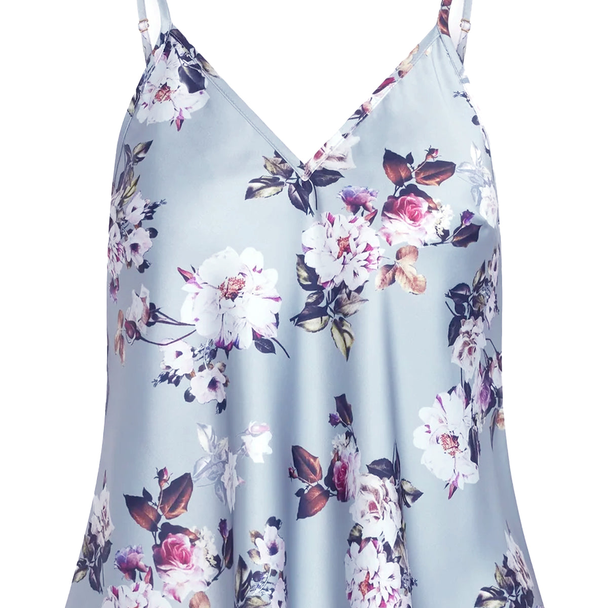 Jess Cami Silver – Tracy James Collection