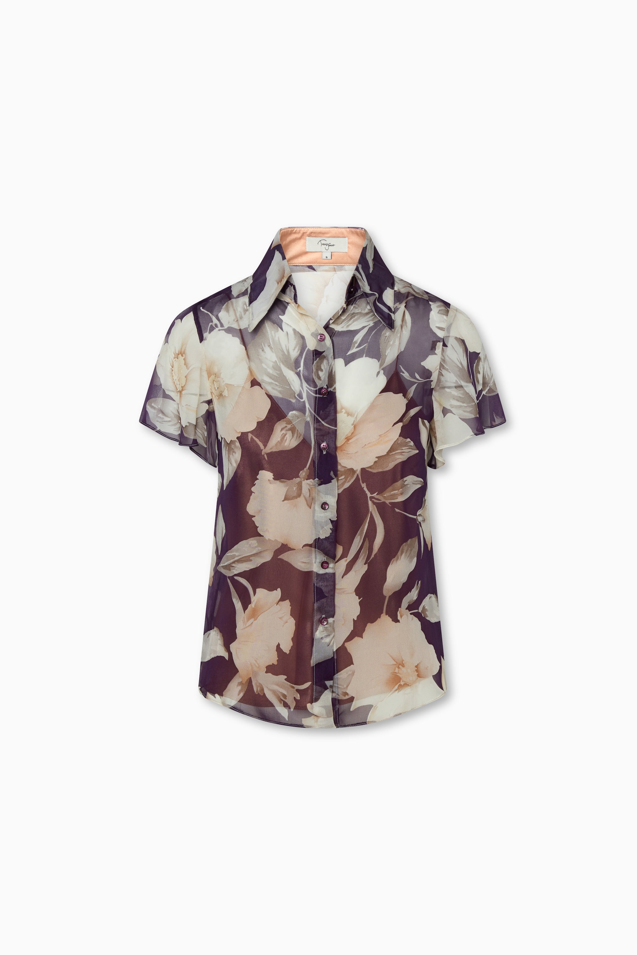 Tops – Tracy James Collection