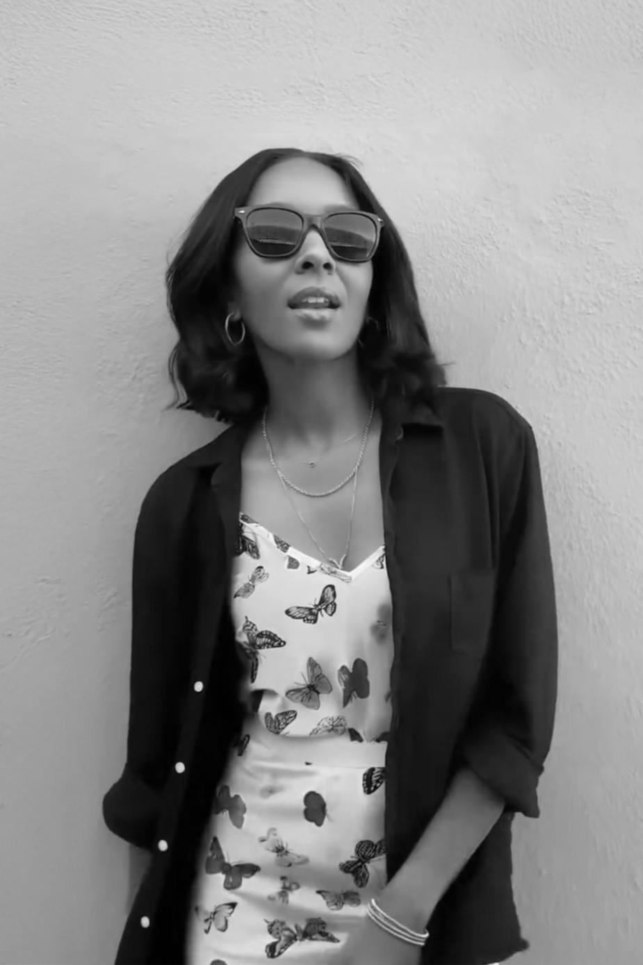 About Tracy – Tracy James Collection