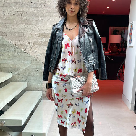 About Tracy – TRACY JAMES COLLECTION