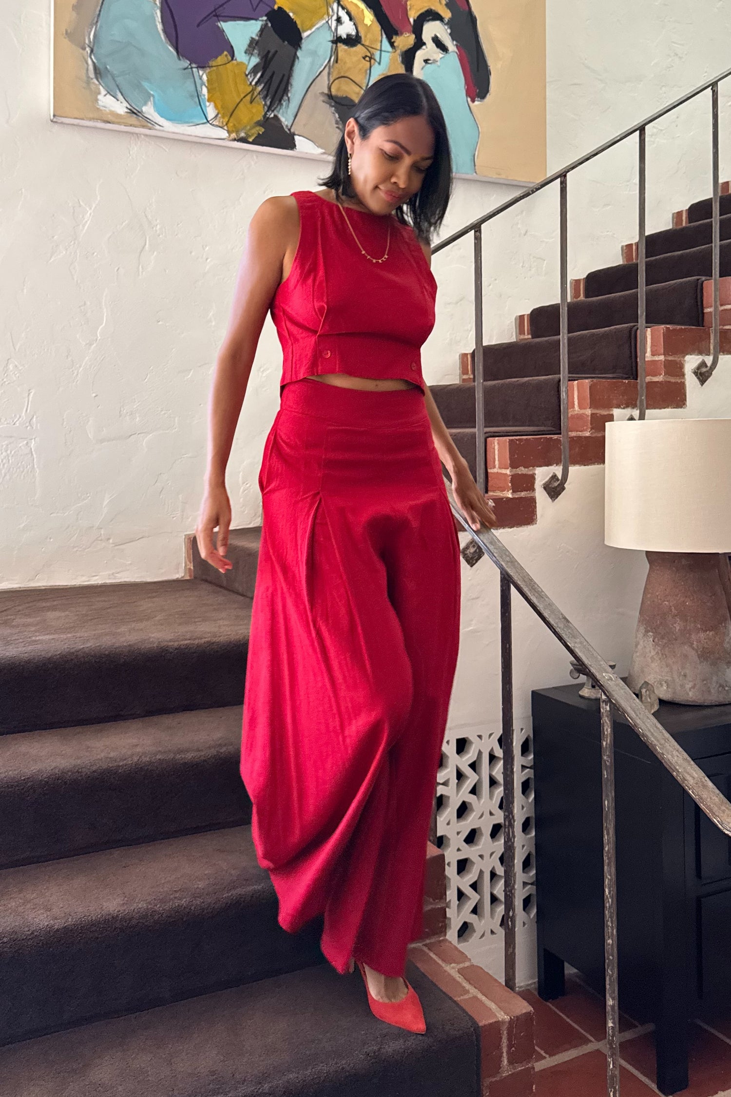 About Tracy – Tracy James Collection