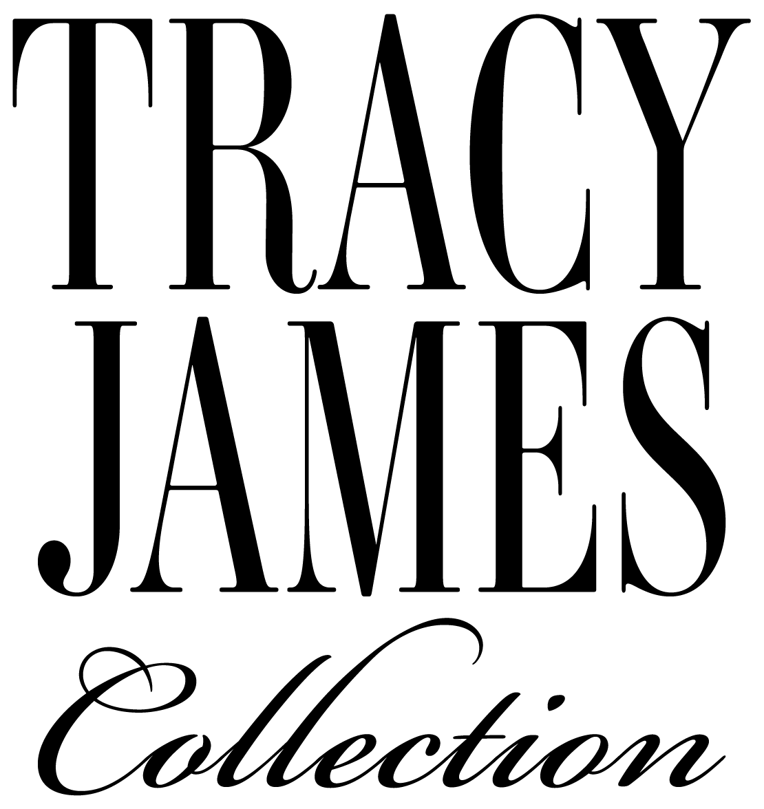 About Tracy – Tracy James Collection