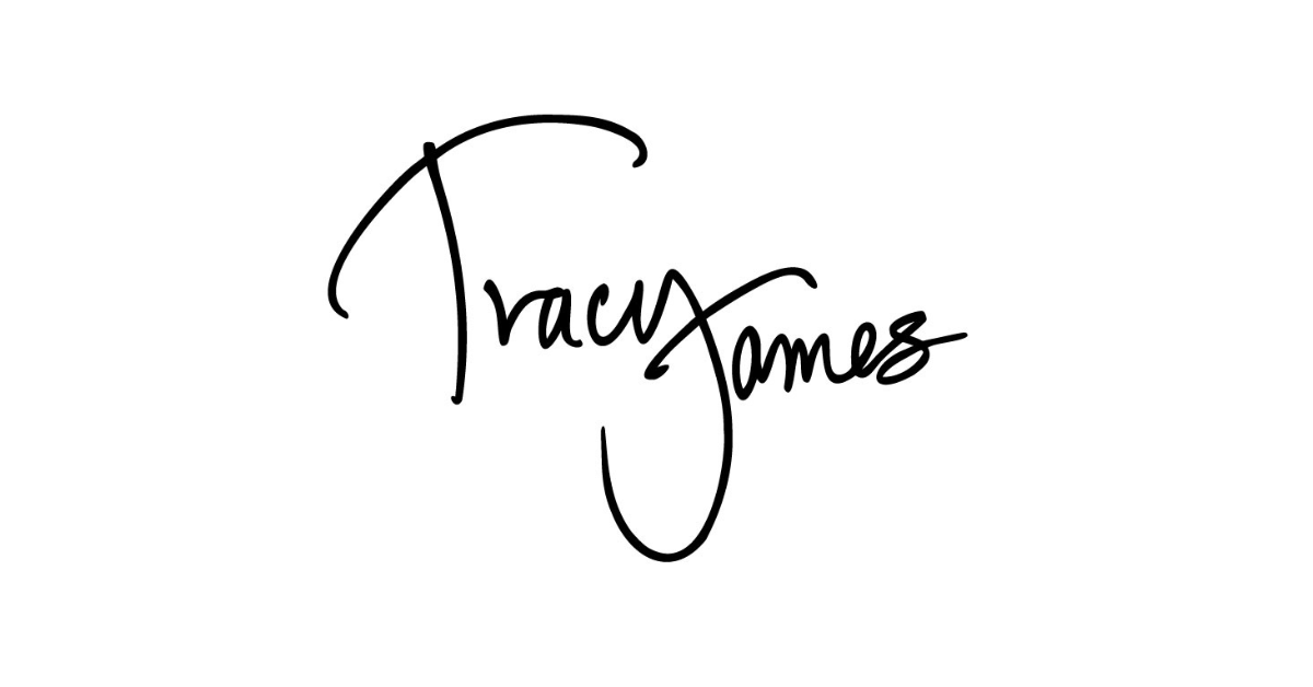About Tracy – Tracy James Collection