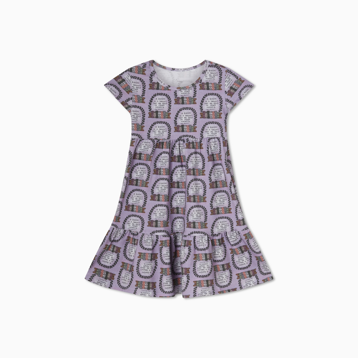 Godmothers X Tracy James Whitney Girls Dress – Tracy James Collection