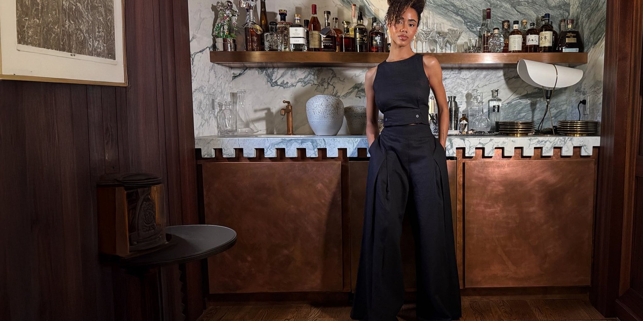 Women's Designer Clothing, Dresses, Skirts, Pants, & More | Tracy Jame ...