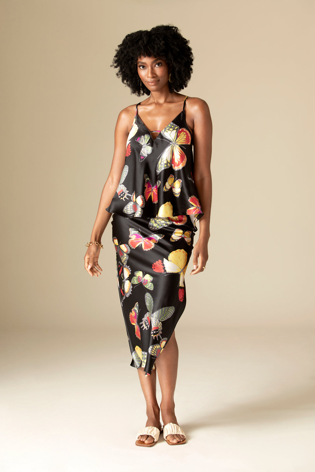 Bottoms – Tracy James Collection